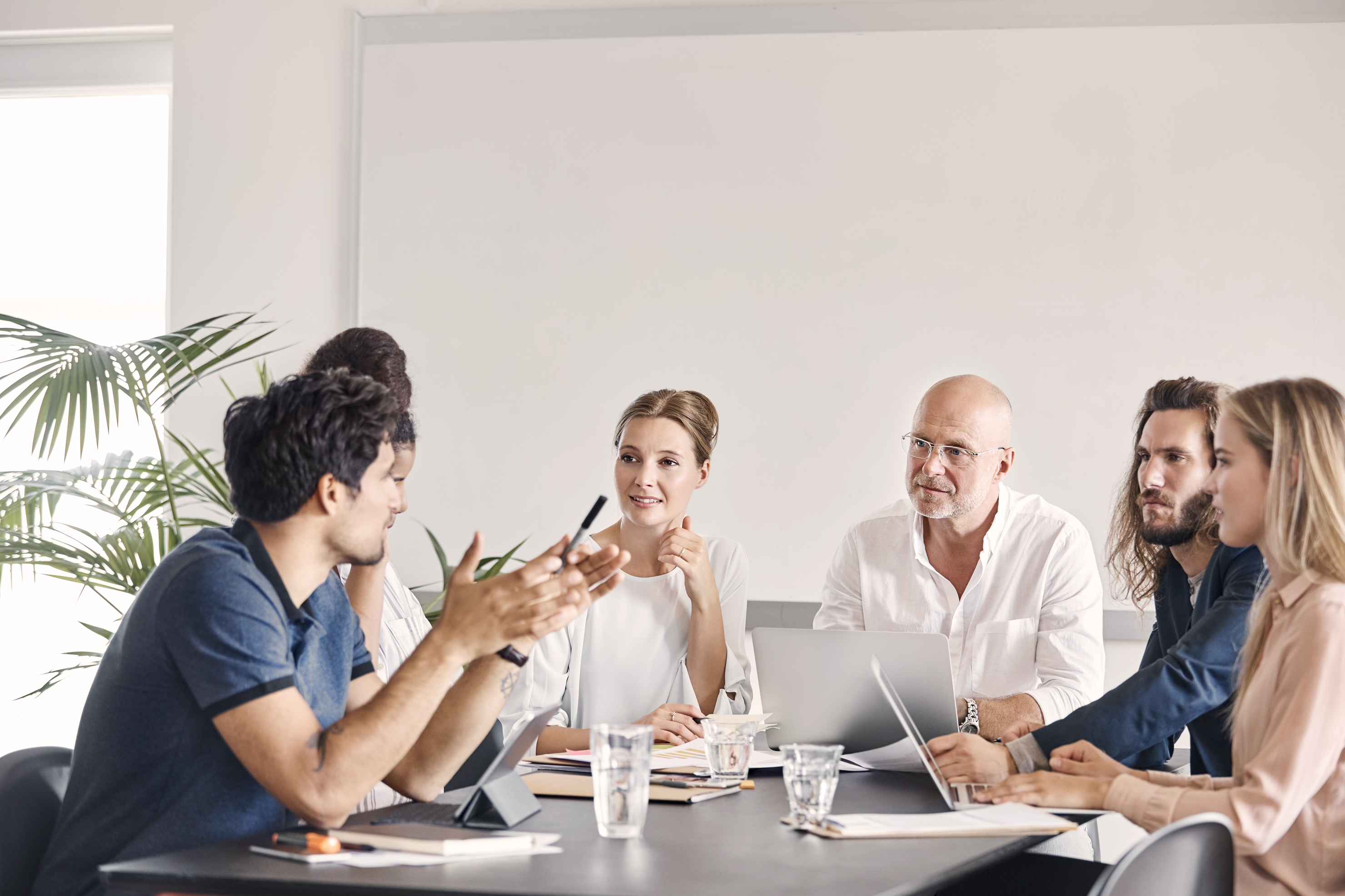 Danish Working Culture